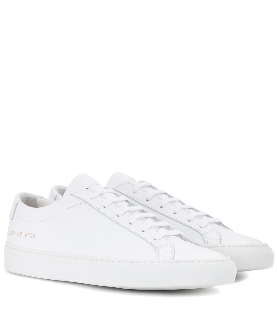 Common Projects sneakers Common Projects sneakers
